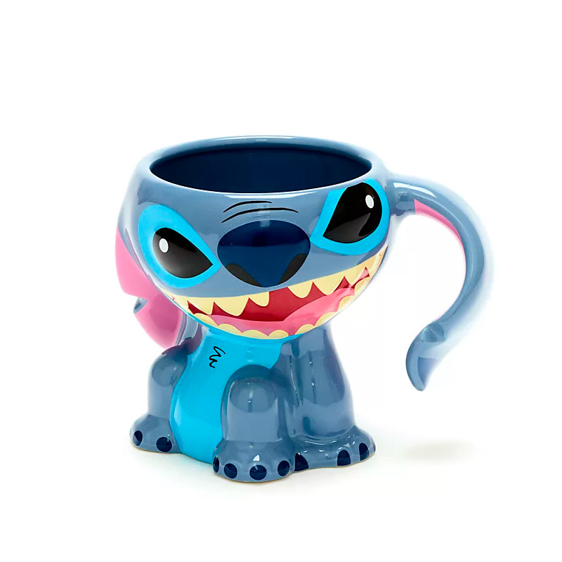 Taza Stitch Oreja – ArticoliPTY