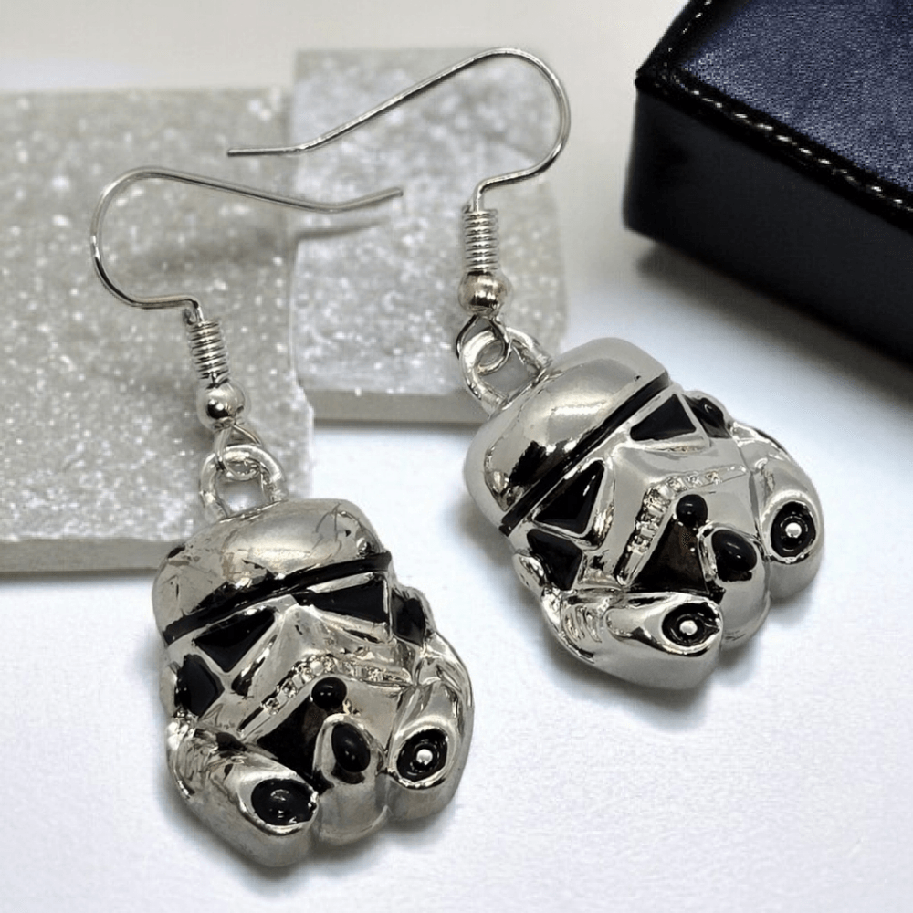 Aretes Storm Tropper Star Wars – ArticoliPTY