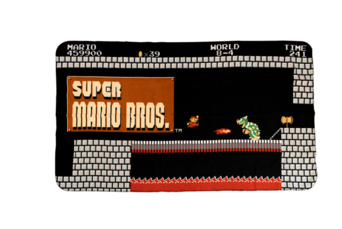 Caja de colección Super Mario Bros – ArticoliPTY