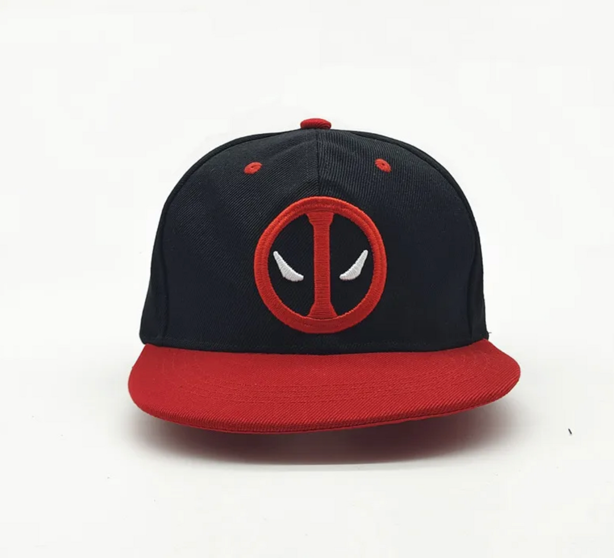Gorra DeadPool – ArticoliPTY
