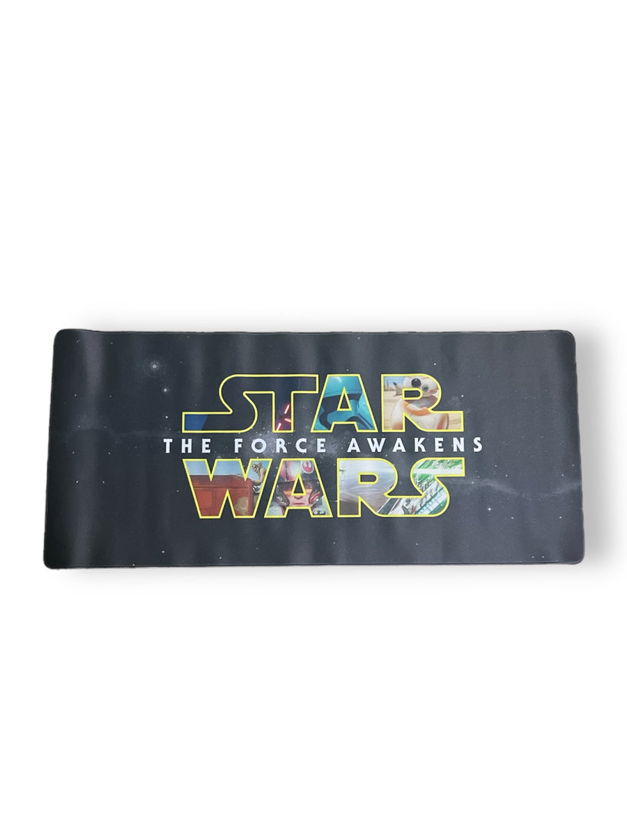 Mousepad Star Wars 90cmx40cm – ArticoliPTY