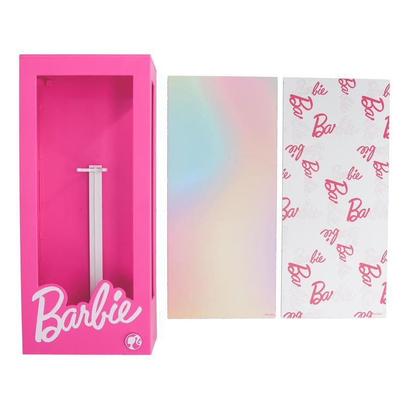 Barbie Display Case – ArticoliPTY