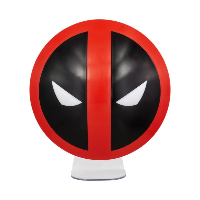 Lampara Deadpool – ArticoliPTY