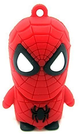 USB Spiderman 64GB – ArticoliPTY