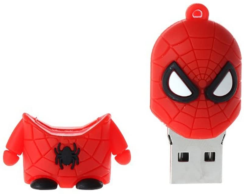 USB Spiderman 64GB – ArticoliPTY