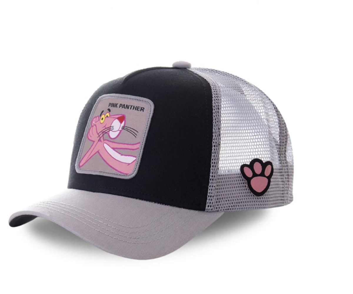 Gorra Pantera rosa – ArticoliPTY