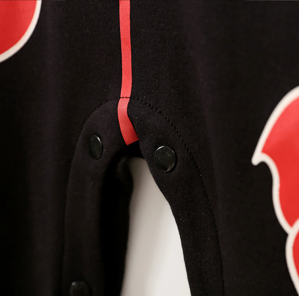 Mono, Body de manga larga Naruto Akatsuki – ArticoliPTY