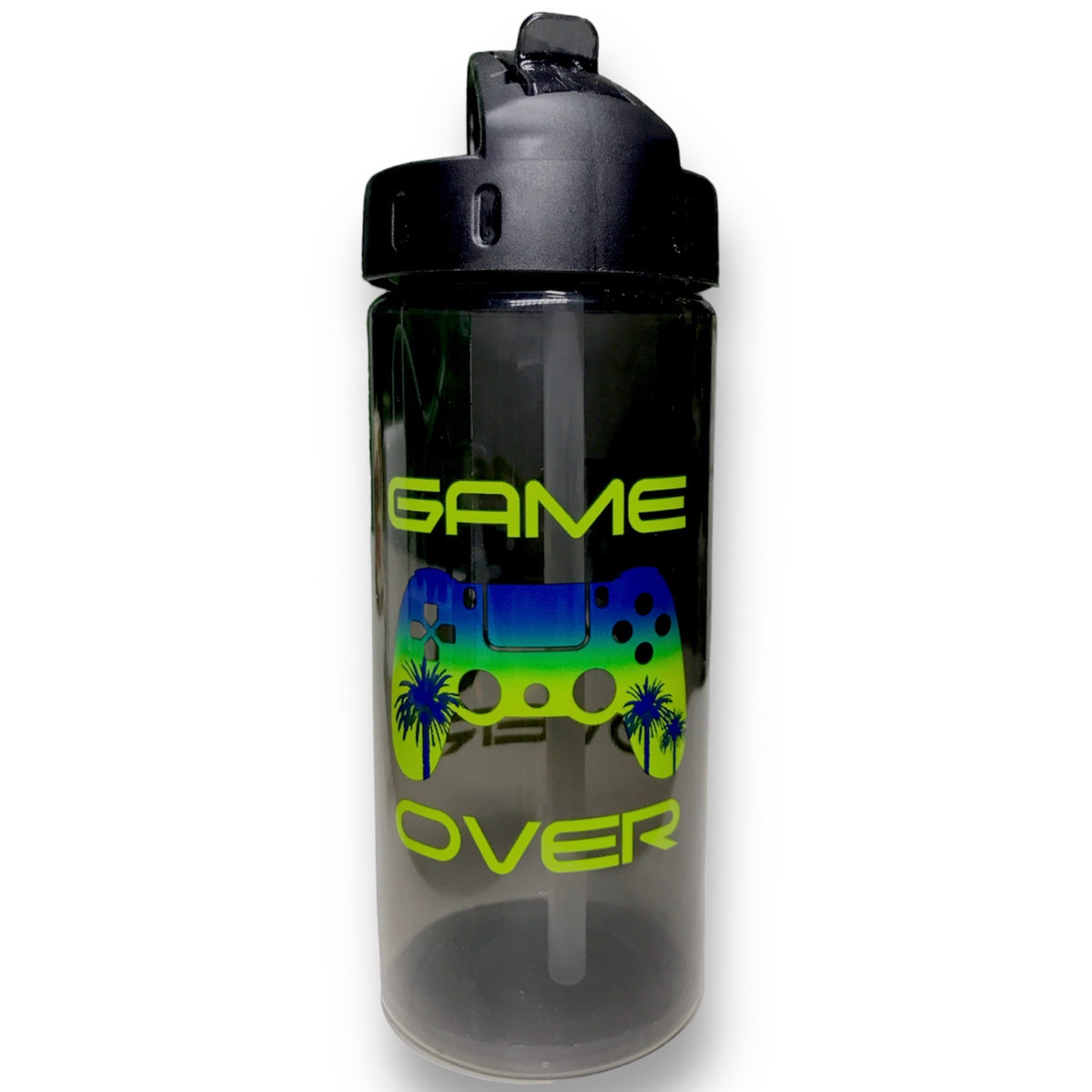 Termo, botella Game Over – ArticoliPTY