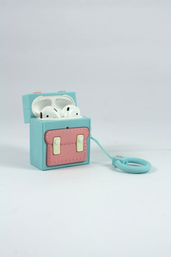 Airpods case Backpack – ArticoliPTY