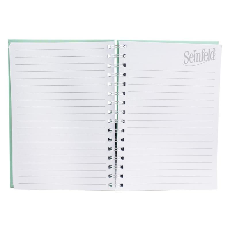 Cuaderno Notebook Seinfeld – ArticoliPTY